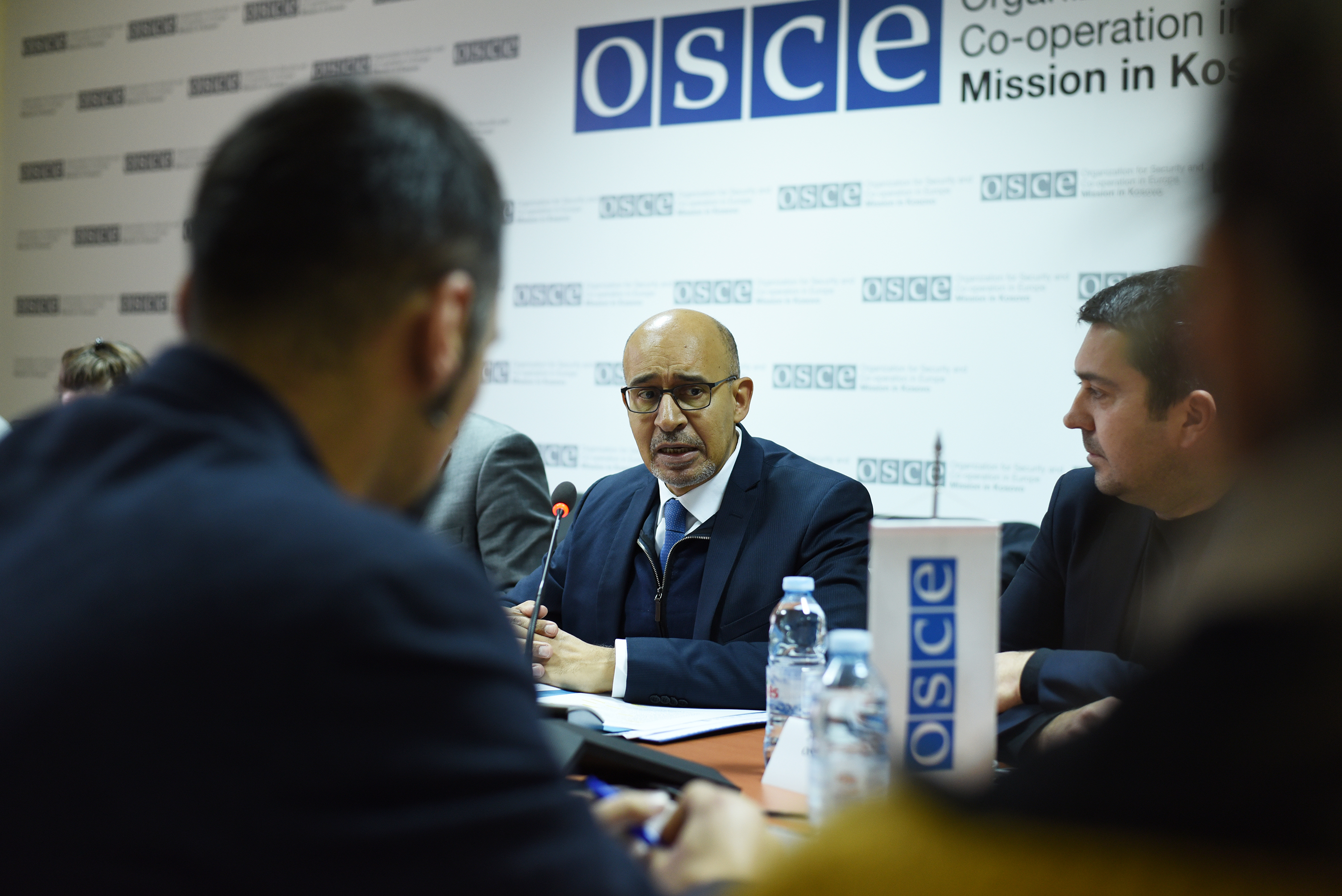 414518 | OSCE Mission in Kosovo