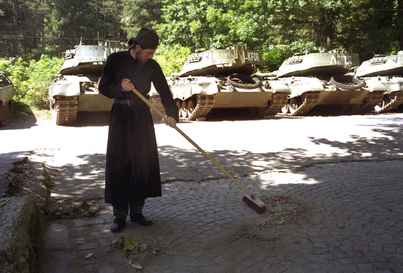 2954 | OSCE Mission in Kosovo