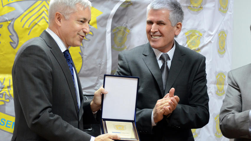 OSCE Mission in Kosovo helps Police Inspectorate develop into ...