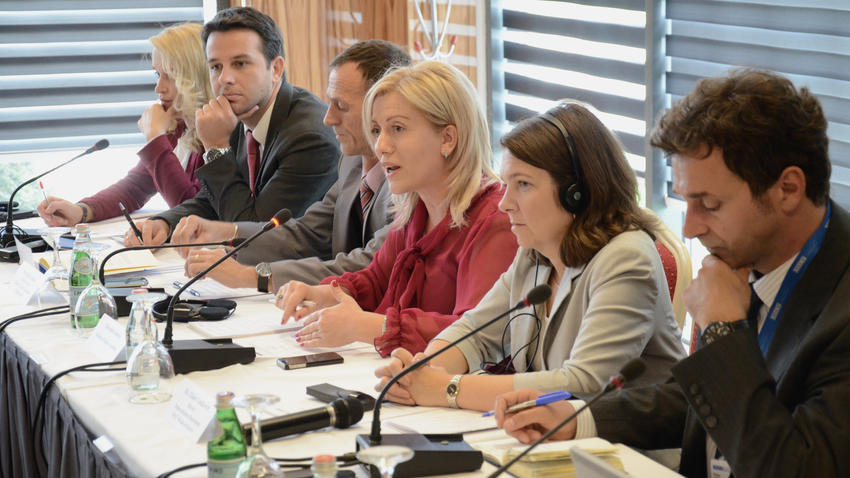 Right to Know Day: OSCE workshop participants call for increased ...