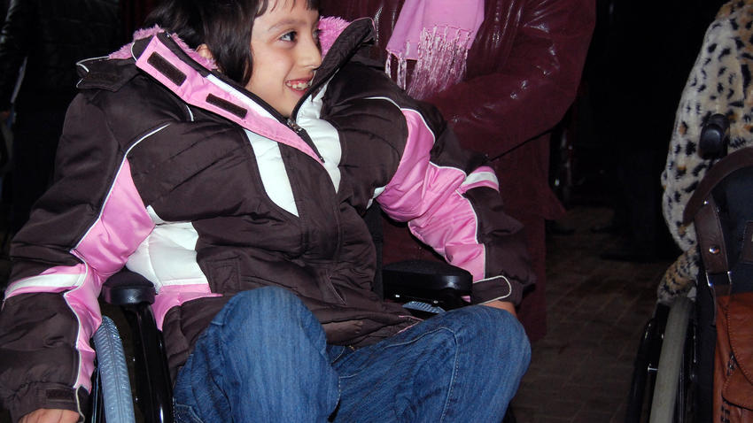 OSCE supports people with limited abilities in Ferizaj/Uroševac and ...