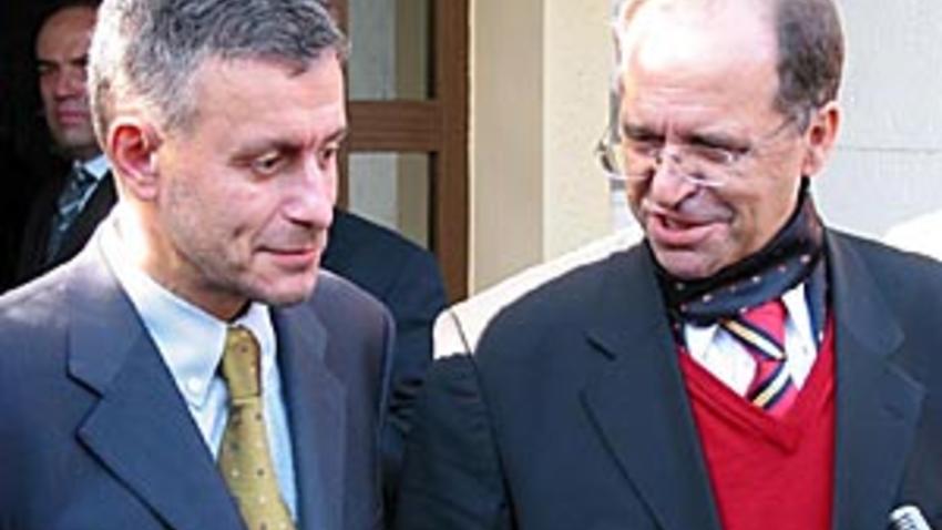 OSCE Head of Mission condemns attack on Kosovo President | OSCE Mission ...