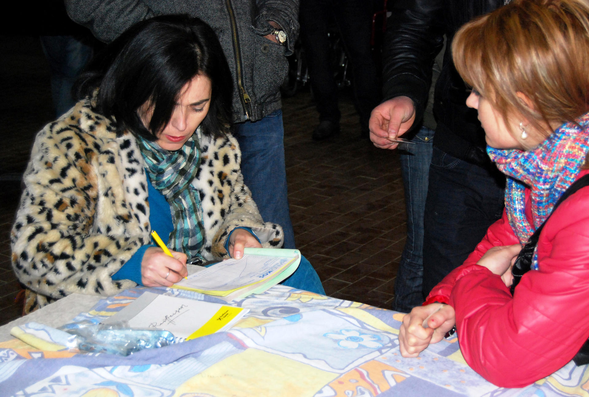 OSCE supports people with limited abilities in Ferizaj/Uroševac and ...